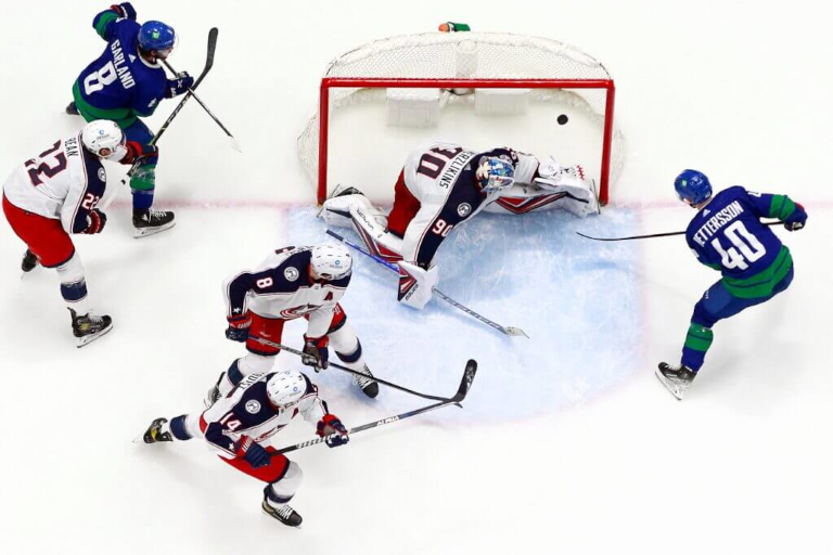 NHL Goal Scoring Betting Tips